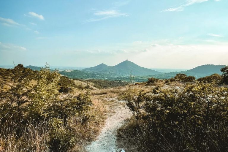 Cosa vedere sui Colli Euganei: itinerario di un weekend