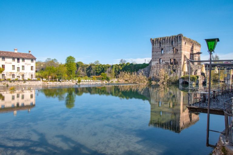 Cosa fare a Borghetto sul Mincio in un weekend
