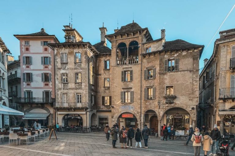 Cosa vedere a Domodossola: guida al capoluogo ossolano