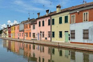 Cosa vedere a Comacchio: 7 luoghi da non perdere nel centro storico