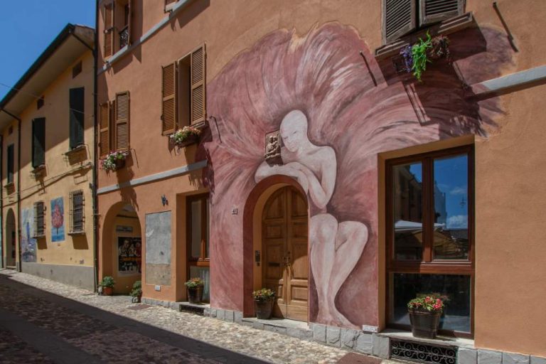 Cosa vedere a Dozza in una giornata: tappe imperdibili nel borgo dei ...